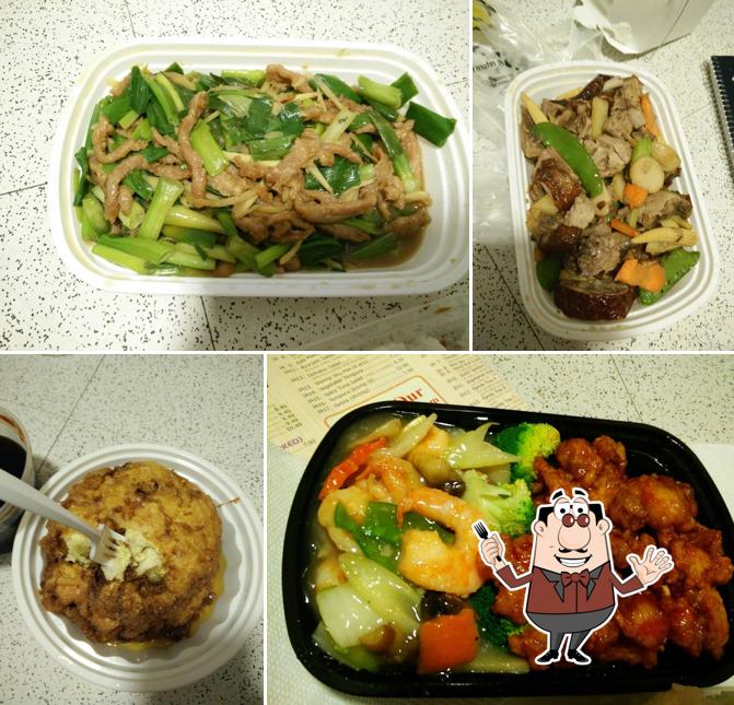 Yummy Wang, Cedar Grove - Restaurant menu, prices and reviews
