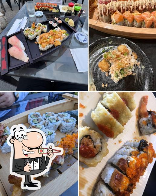 Zum sushi, Pacific Grove - Menú del restaurante, precios y reseñas
