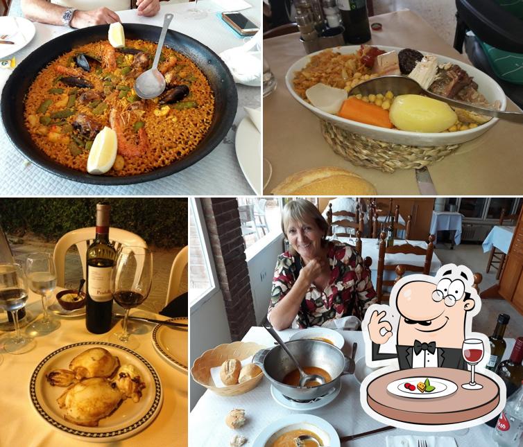 Top 5 restaurants with couscous in Benidorm, december 2024 - Restaurant ...