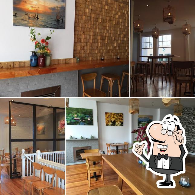 Top 5 restaurants with chargrilled chicken in Wellington, november 2025 ...