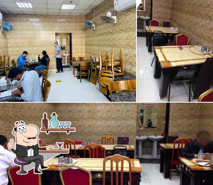 Tayeb Kitchen & Restaurant (Hyderabadi), Dubai - Restaurant reviews