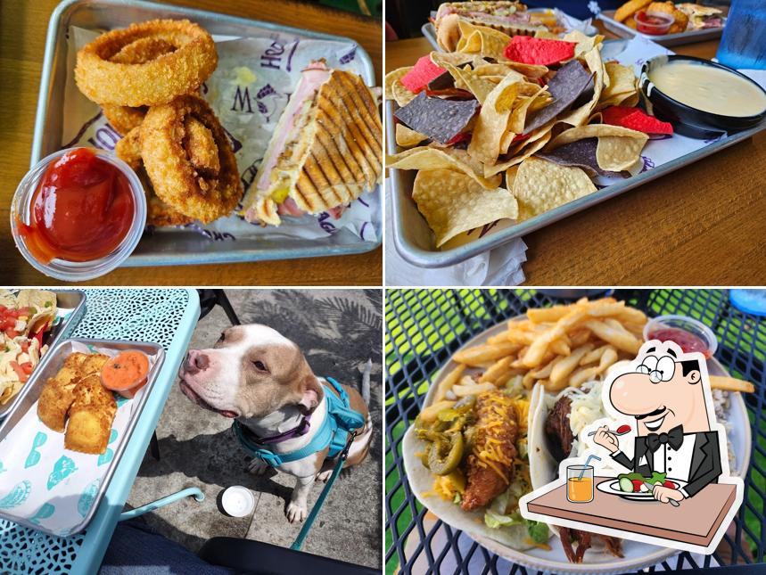 The Sneaky Beagle in Myrtle Beach - Restaurant reviews