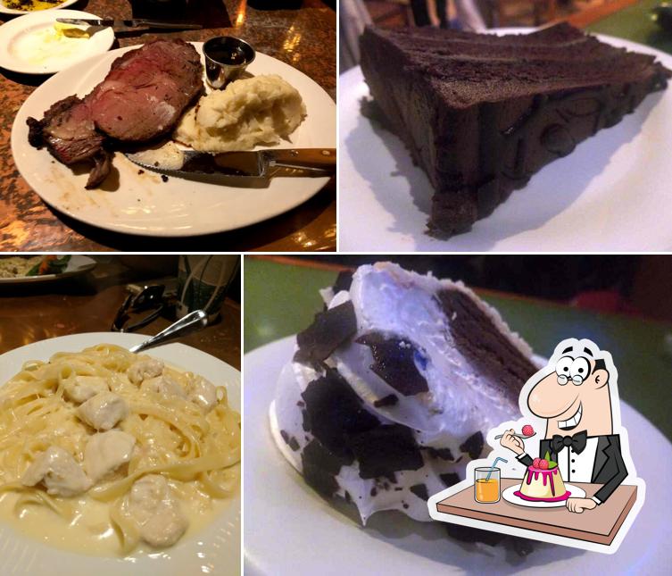 Top 1 restaurant with french onion soup in Corning, California ...