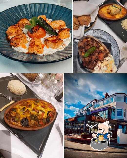 Turknaz Restaurant, Whitley Bay - Carta del restaurante y opiniones