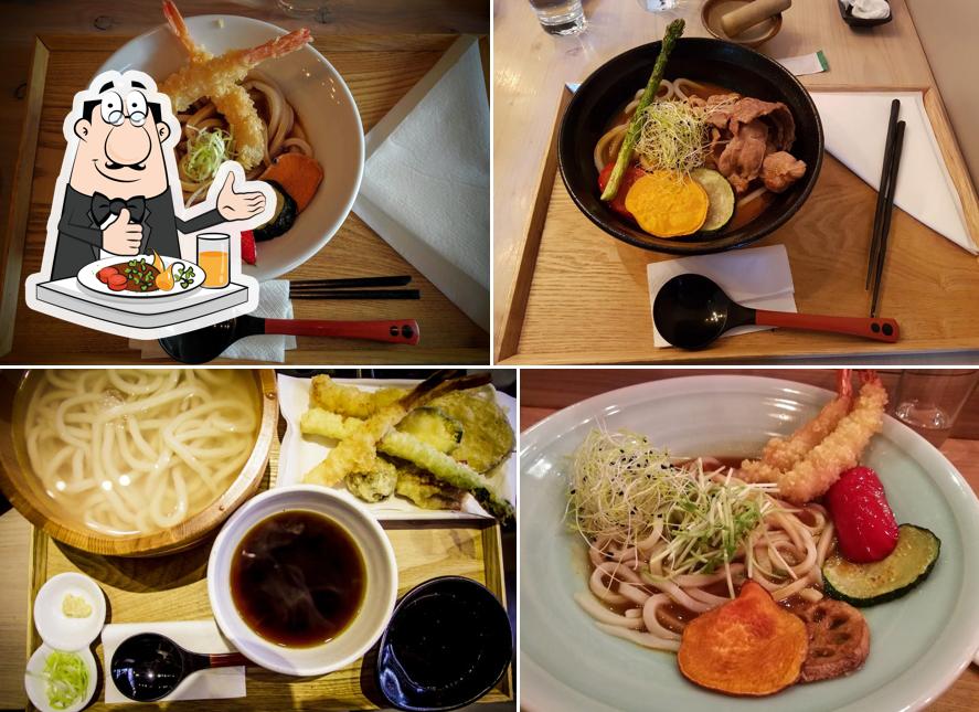 UKI UKI, Warsaw, Centrum - Restaurant menu, prices and reviews