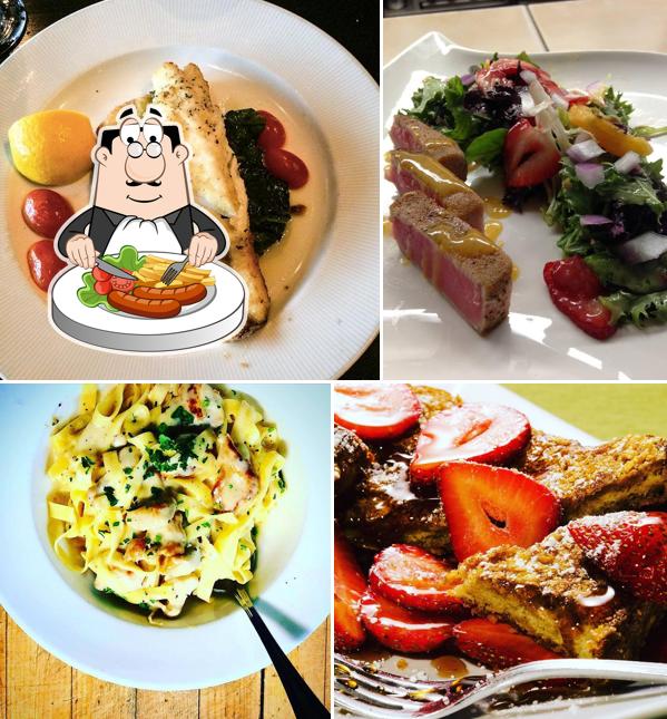 Vitello's Restaurant, Los Angeles - Restaurant menu, prices and reviews