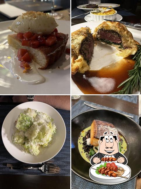 Wicked Butcher Dallas, Dallas - Restaurant menu, prices and reviews