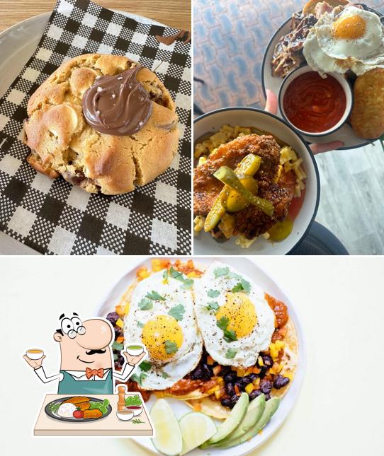 YAW, Mackay - Restaurant menu, prices and reviews