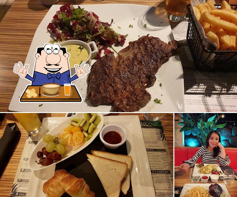 YOYO Howald, Hesperange - Menu du restaurant, prix et avis