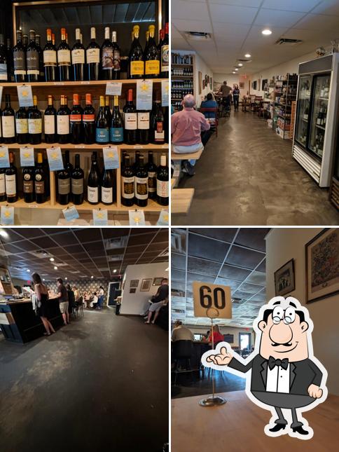 Public & General Restaurant in Gainesville - Restaurant menu and reviews