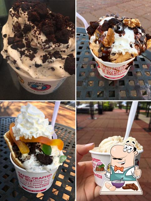 Maggie Moo's, Exton - Restaurant menu, prices and reviews
