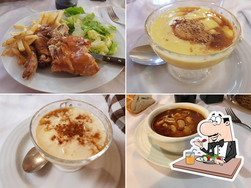 Top 5 restaurantes con lechón en Segovia, febrero 2026 - Restaurant Guru