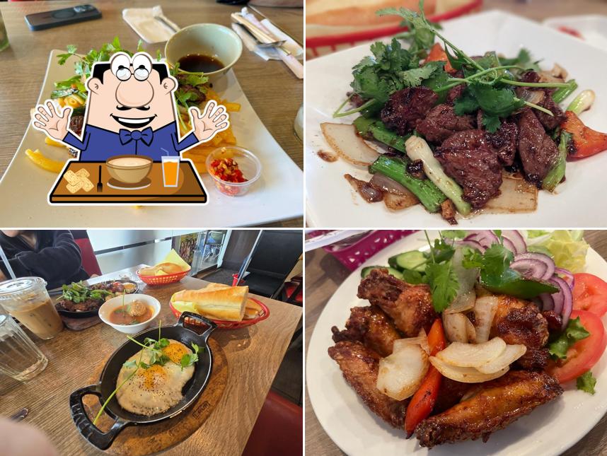 iLanet Coffee, Garden Grove - Restaurant menu, prices and reviews