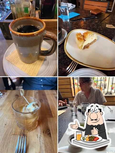 Fig & Ash in Pittsburgh - Restaurant menu and reviews