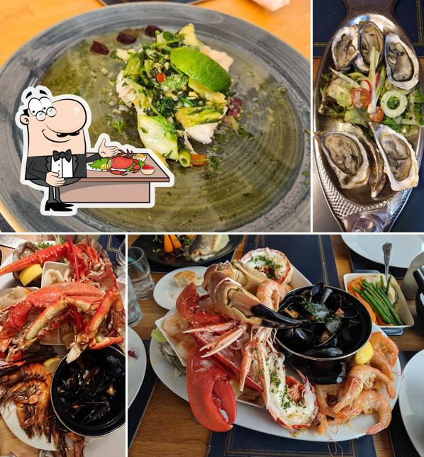 Best fried seafood in Torquay restaurants, winter 2024 - Restaurant Guru