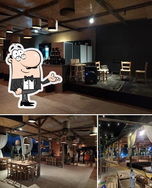 AGÁ BEACH CLUB, Uberaba - Menu do restaurante, preços e opiniões