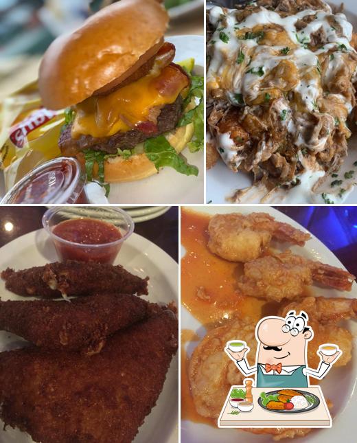 Ashburner Inn, Philadelphia - Restaurant menu, prices and reviews