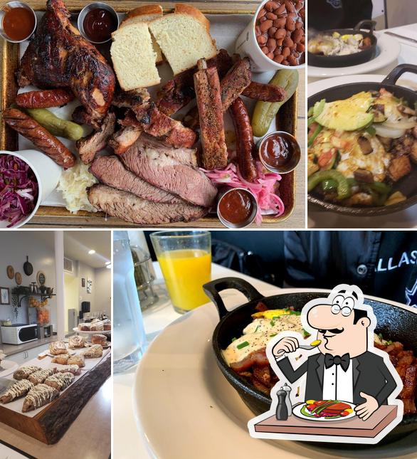 Cast Iron Cafe in Mount Angel - Restaurant menu and reviews