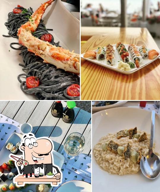 Barbouni, Kos - Restaurant reviews