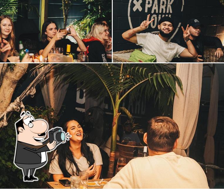 Beer Yard, Port Elizabeth - Restaurant menu, prices and reviews