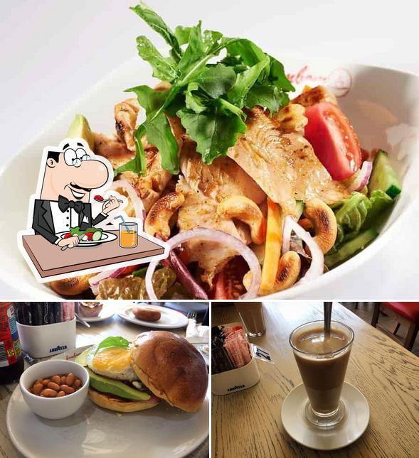 MI PIATTO SUNWARD PARK T/A BEMBOM, Johannesburg - Restaurant menu ...