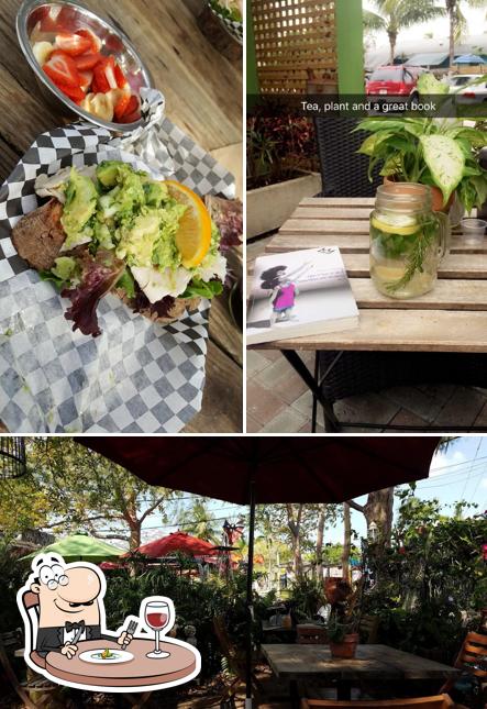 The Alchemist Café, Wilton Manors - Restaurant menu, prices and reviews
