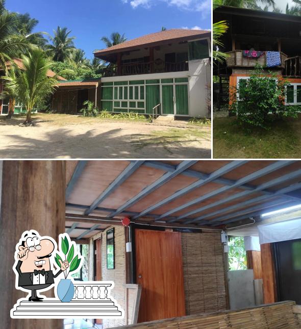 Costiera Hometel - Baler, Baler - Restaurant reviews