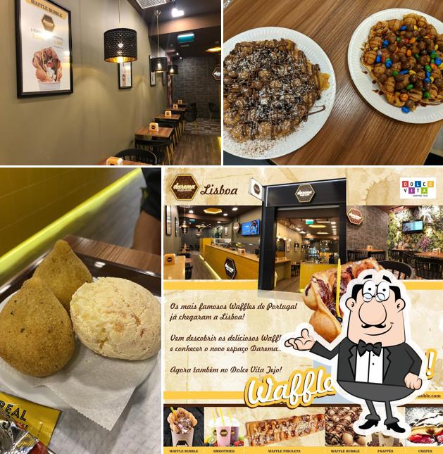 Melhores restaurantes em UBBO Mall - Restaurant Guru
