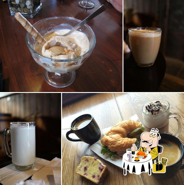 Tumbleweed Coffee House in Nanton - Restaurant reviews