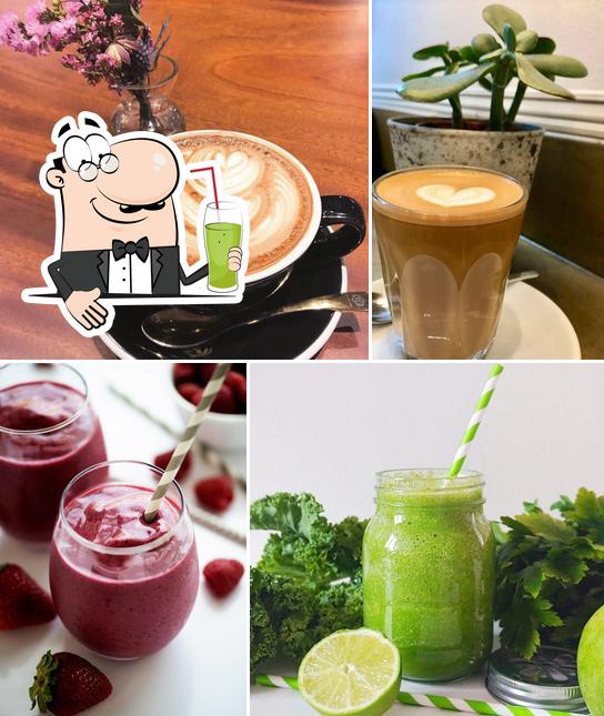 Upper Regency Cafe & Bistro in Milton Keynes - Restaurant reviews