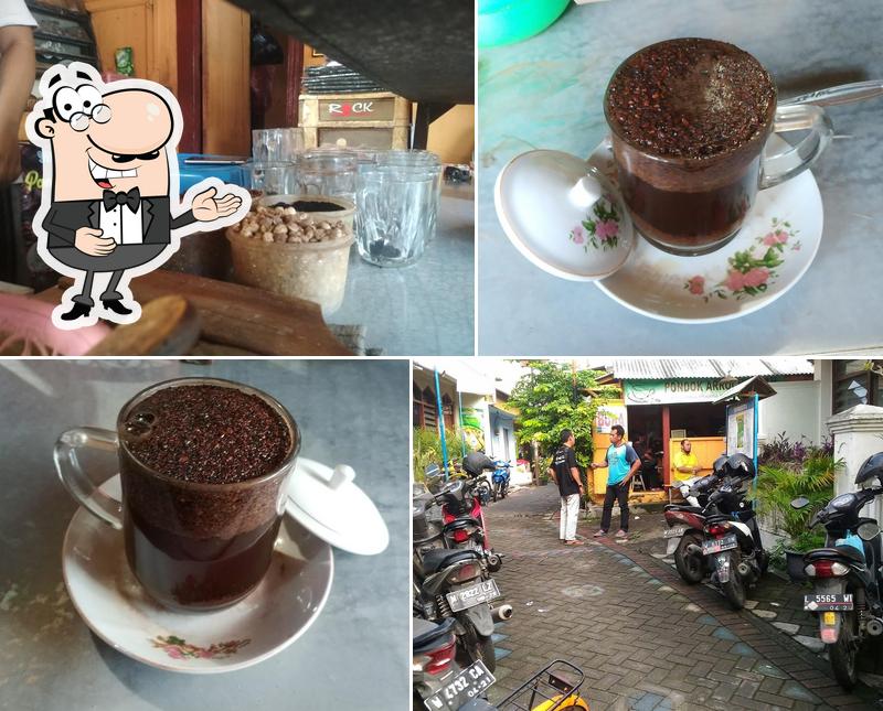 Best pisang goreng in Gresik restaurants, winter 2023 - Restaurant Guru