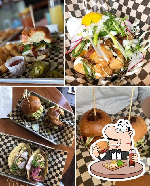 Cast Iron Trading Co., Stockton - Restaurant menu, prices and reviews