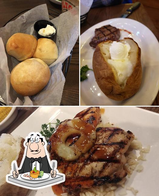 Colton's Steak House & Grill, Collinsville - Restaurant menu, prices ...