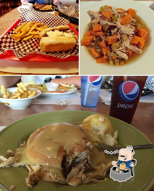 Curly's Chicken House, Elmira - Restaurant menu, prices and reviews
