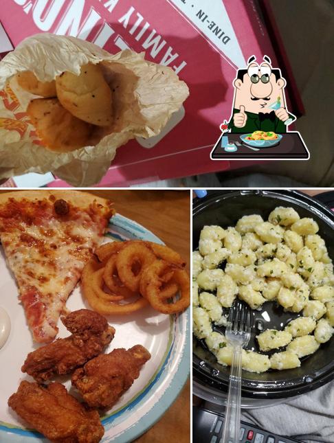 Cuzino's Family Kitchen, Bel Air - Restaurant menu, prices and reviews