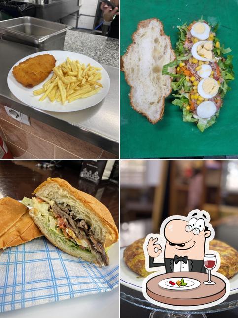 De buen comer, Telde - Menú del restaurante, precios y reseñas