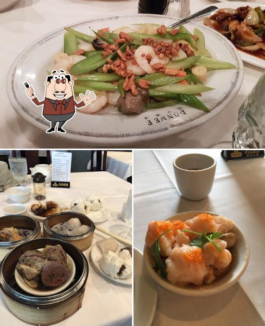 Don Mee, Victoria - Restaurant menu, prices and reviews