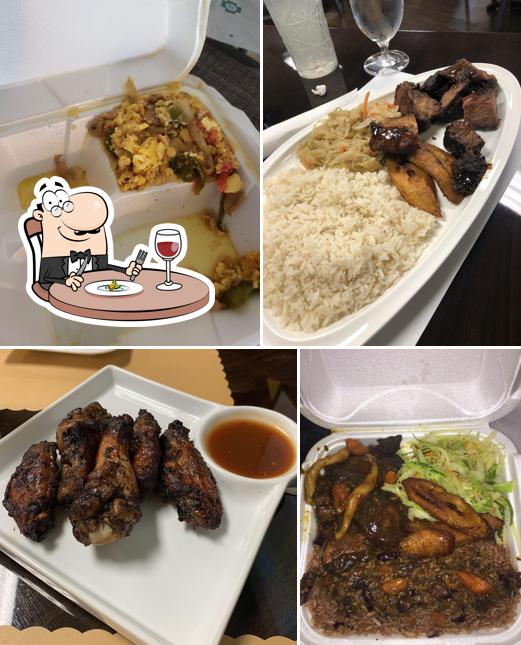 Flavaz Jamaican Grille, Riverview - Restaurant menu, prices and reviews