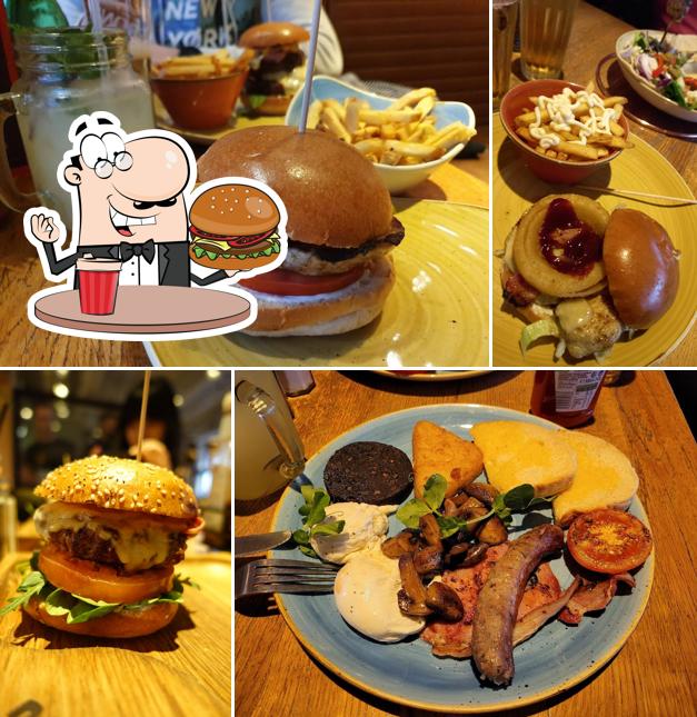 Best restaurants with a kids' menu in Leeds, autumn 2023 - Restaurant Guru