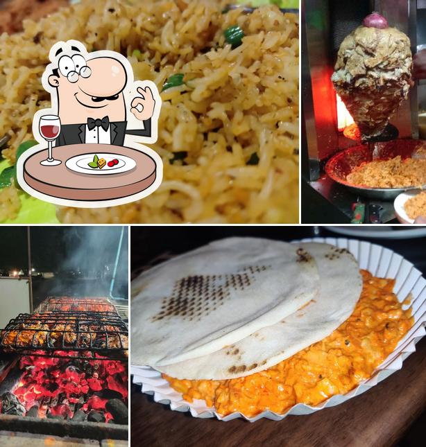Hart Lounge, Vellore, No.268 - Restaurant menu and reviews