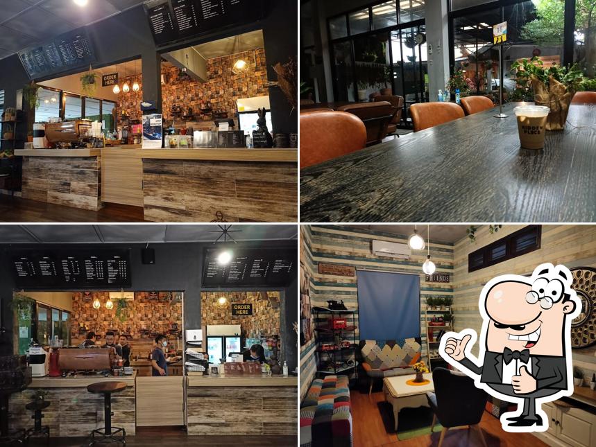 Hidden Place, Medan - Restaurant menu, prices and reviews