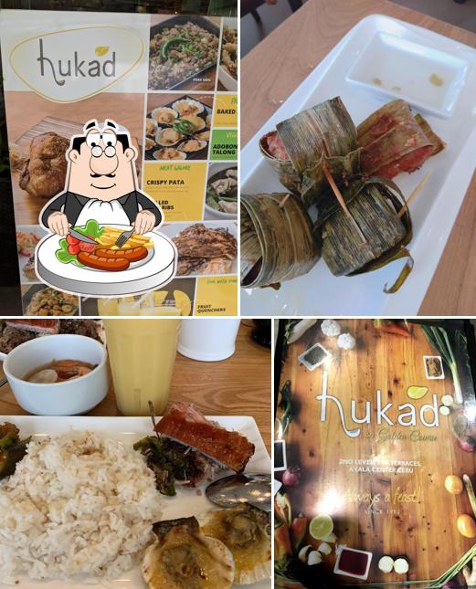 Hukad, Cebu City - Restaurant menu, prices and reviews