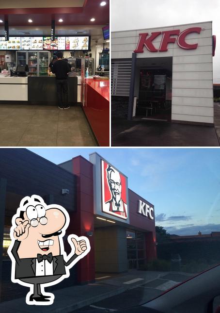 KFC Thomastown, 27-33 Spencer St in Thomastown - Restaurant menu and ...