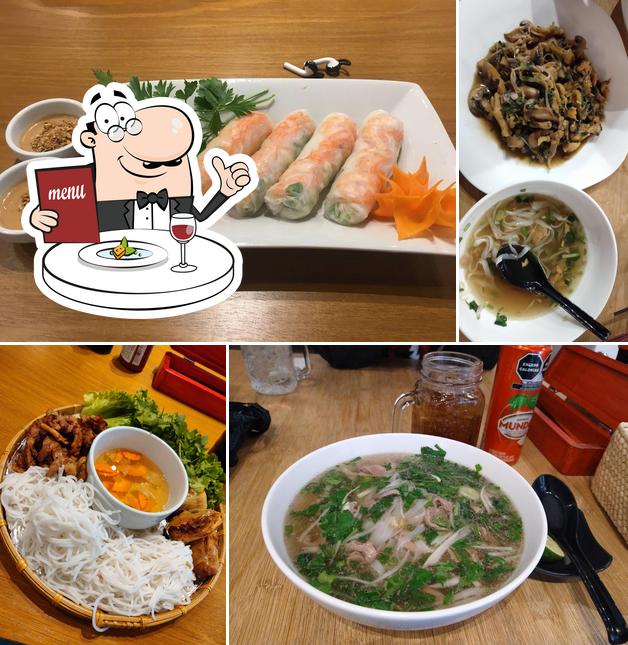 Pho King, Ciudad de México - Menú del restaurante, precios y reseñas