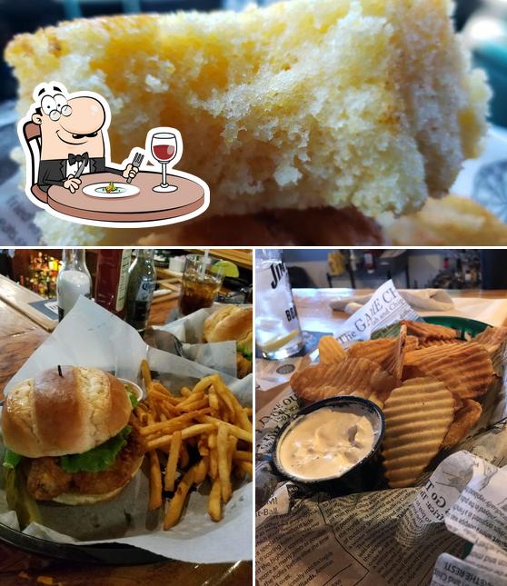 Pop's Pub on Pioneer, Muskego - Restaurant menu, prices and reviews