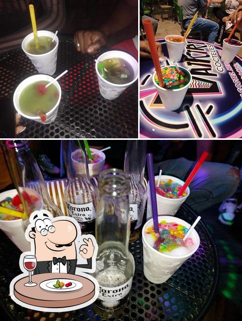 DAIKIRI CÓCTELES pub & bar, Cali - Restaurant reviews