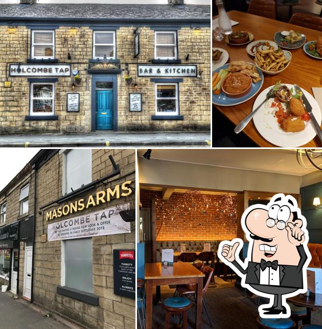 Top 7 places to eat in Ramsbottom, october 2025 - Restaurant Guru