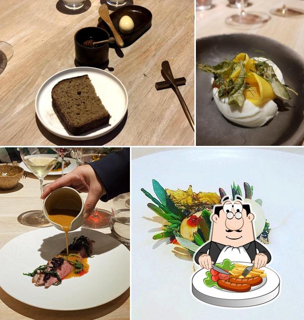 Lûmé, South Melbourne - Restaurant menu, prices and reviews