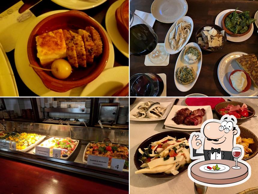 Top 5 Restaurants mit spanische Tapas in München, März 2025 ...