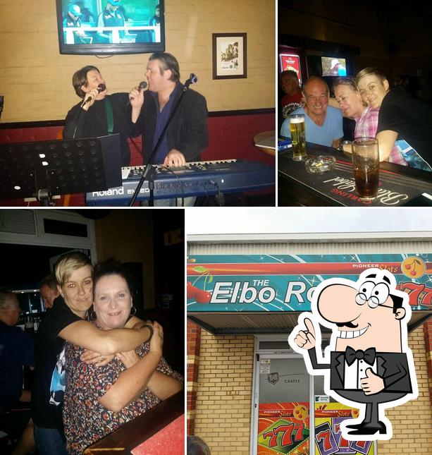 The Elbo Room pub & Bar, Port Elizabeth, shop 11 figtree centre
